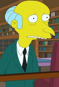 The Simpsons: Season 26, Episode 5 | Rotten Tomatoes