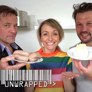Food Unwrapped - Rotten Tomatoes