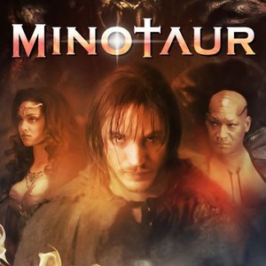 Minotaur - Rotten Tomatoes