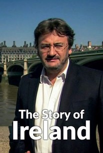 The Story of Ireland | Rotten Tomatoes