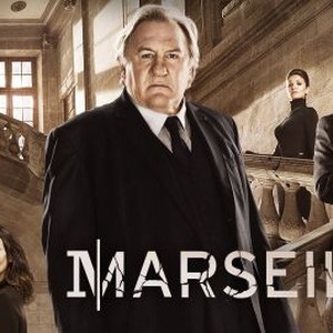 Marseille - Rotten Tomatoes
