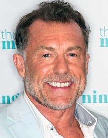 Chris Quinten - Rotten Tomatoes