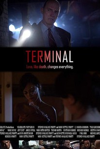 Terminal (2018) | Rotten Tomatoes