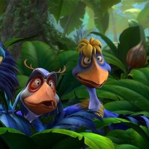 Dino Time - Rotten Tomatoes