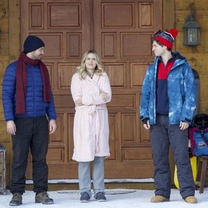 Starting Up Love - Rotten Tomatoes