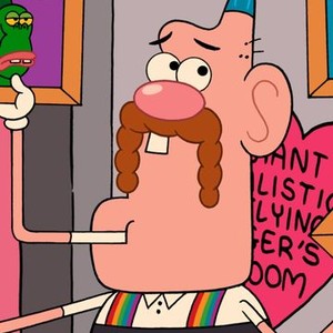 Uncle Grandpa - Rotten Tomatoes