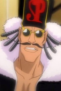 Bleach: Season 12, Episode 2 | Rotten Tomatoes