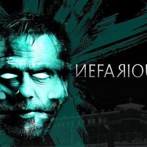 Nefarious - Rotten Tomatoes