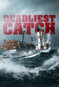 Deadliest Catch | Rotten Tomatoes