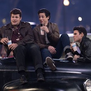 Grease: Rise of the Pink Ladies - Rotten Tomatoes