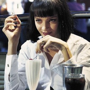 Pulp Fiction - Rotten Tomatoes