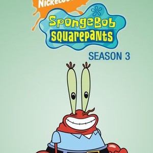 SpongeBob SquarePants - Rotten Tomatoes