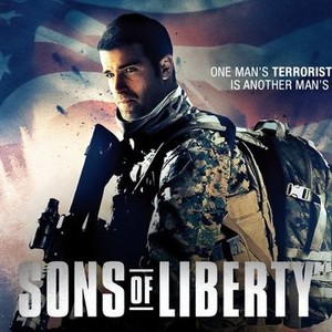 Sons of Liberty - Rotten Tomatoes