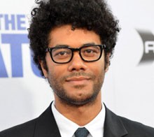 Richard Ayoade - Rotten Tomatoes