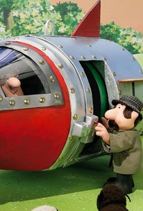Postman Pat: Special Delivery Service: Season 9, Episode 22 - Rotten ...
