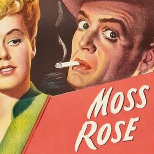 Moss Rose - Rotten Tomatoes