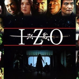 Izo - Rotten Tomatoes