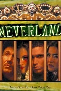 Neverland | Rotten Tomatoes