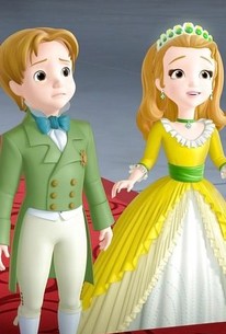 Sofia the First: Season 4, Episode 21 - Rotten Tomatoes