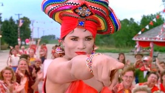 To Wong Foo, Thanks for Everything, Julie Newmar - Rotten Tomatoes