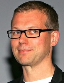 Jonas Odell | Rotten Tomatoes