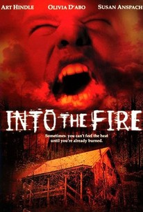 Into the Fire | Rotten Tomatoes