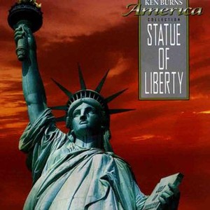 The Statue of Liberty - Rotten Tomatoes