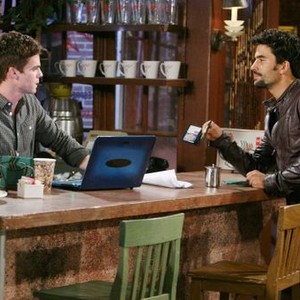 Ignacio Serricchio - Rotten Tomatoes