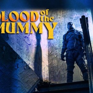 Blood of the Mummy - Rotten Tomatoes