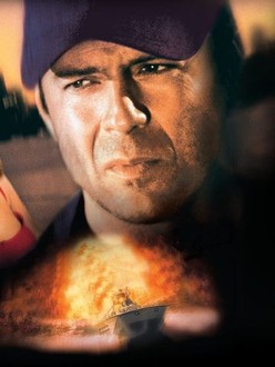 Striking Distance Cast