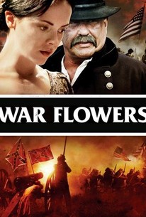 War Flowers | Rotten Tomatoes