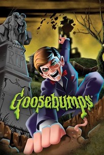 Goosebumps: Season 3 | Rotten Tomatoes