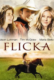 Flicka (2006) - Rotten Tomatoes