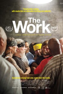 The Work | Rotten Tomatoes