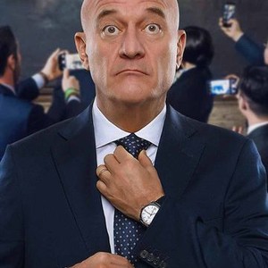 Welcome Back, Mr. President! - Rotten Tomatoes