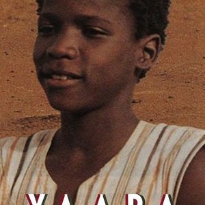 Yaaba - Rotten Tomatoes