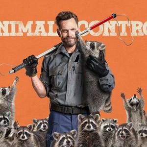Animal Control - Rotten Tomatoes