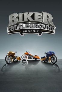 Biker Battleground Phoenix | Rotten Tomatoes