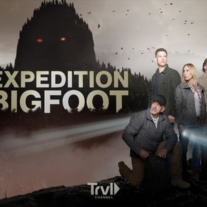 Expedition Bigfoot - Rotten Tomatoes