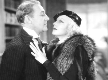 Holmes Herbert Actor