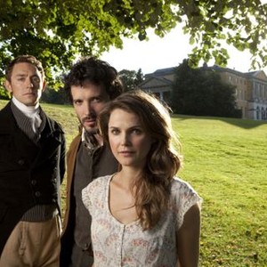 Austenland - Rotten Tomatoes