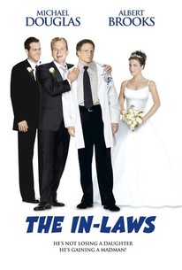 The In-Laws | Rotten Tomatoes