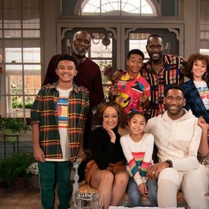 Family Reunion - Rotten Tomatoes