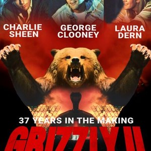 Grizzly II: Revenge - Rotten Tomatoes