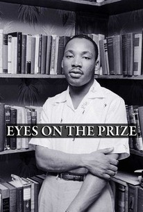Eyes on the Prize | Rotten Tomatoes