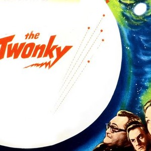 Twonky - Rotten Tomatoes