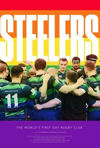 Steelers: the World's First Gay Rugby Club | Rotten Tomatoes