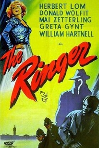 The Ringer (1952) | Rotten Tomatoes