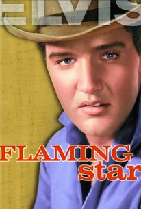 Flaming Star (1960) - Rotten Tomatoes