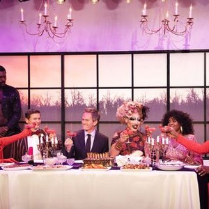 Drag Me to Dinner - Rotten Tomatoes